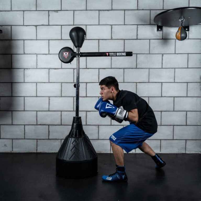 Esquives En Boxe : Guide Complet Et Conseils Pratiques